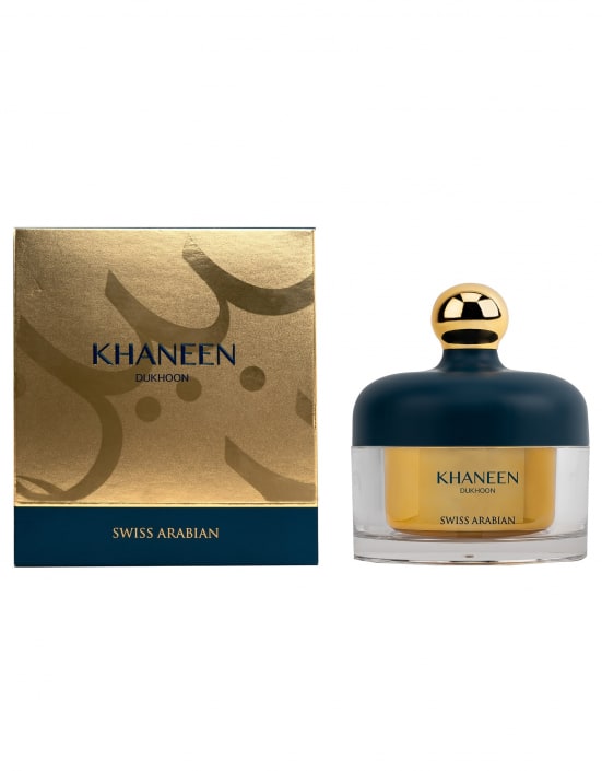 DUKHOON KHANEEN 96GM - Swiss Arabian